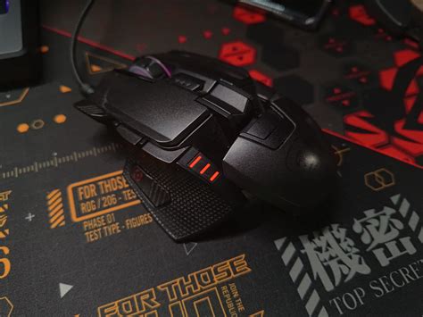 Asus Rog Phone 6d ปลดล็อคความแรงไปอีกขั้น Dimensity 9000