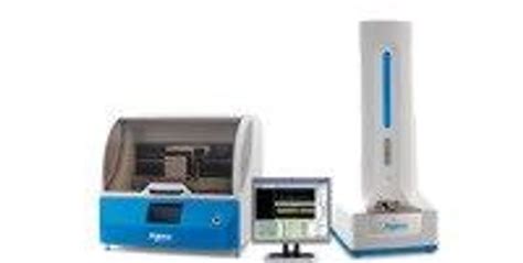 Agena Bioscience Introduces Front End Automation For Its Massarray