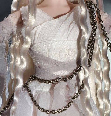 Haunted Beauty Ghost Barbie Doll Fantasy Dolls Barbie Collector