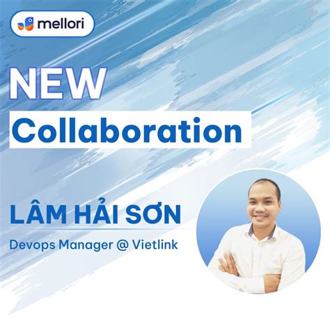 Son Lam On Linkedin Devops Mellori