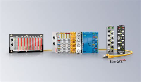 Fieldbus Components