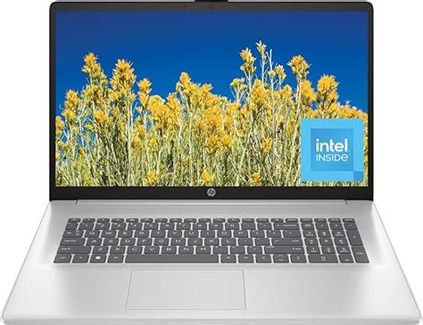 Hp Inch Laptop With Fhd Display Intel N And Gb Ssd