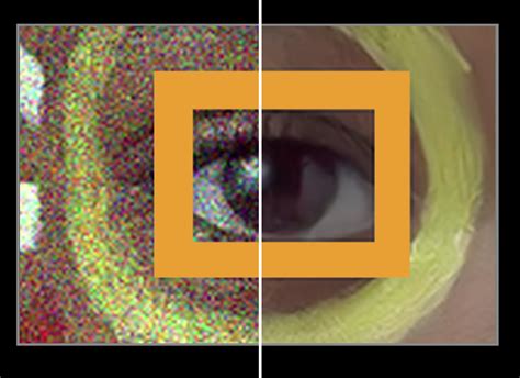 hands on guide to image denoising using encoder decoder model