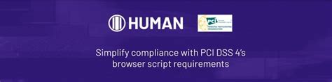 Pci Dss 401 For Browser Scripts The Dot Release Effect