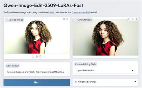 Prithivmlmods On Hugging Face Try The All New Trending Qwen Image