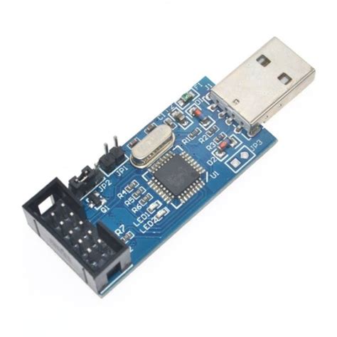 Usbasp купить в Москве Isp программатор Ivr с доставкой по России и СНГ