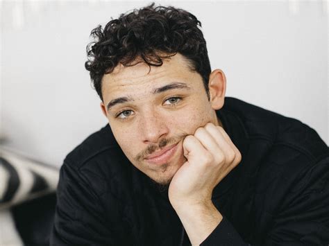 Anthony Ramos Biography Height And Life Story Super Stars Bio