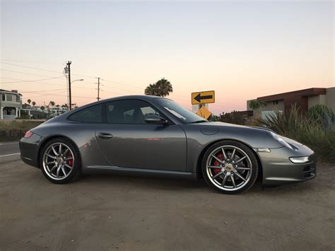 2007 997S opinion of value - Rennlist - Porsche Discussion Forums