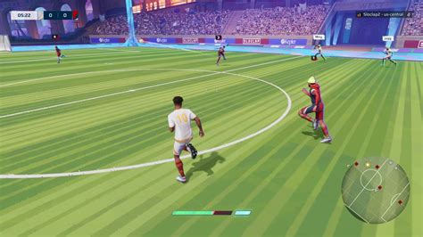 REMATCH Download Per PC Gratis