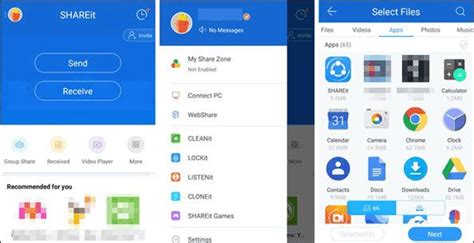 How To Transfer Photos From Phone To Laptop Without USB
