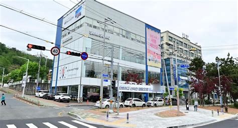 삼성서비스센터 As 창원 의창구 가까운 곳 연락처 영업시간 주차정보