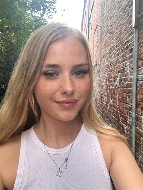 The Face Of The Girl Whos Ready For Some Fun R Faces