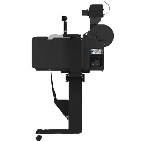 Canon ImagePROGRAF TM 350 MFP Z36 Corporate CAD Printer Printing