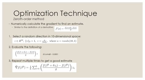 Github Emmaryoungzeroordergraddescentsmpl Tested Using The Smpl
