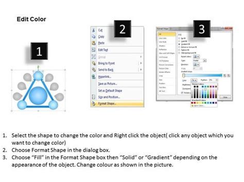 Business Framework Business Model Diagram PowerPoint Presentation