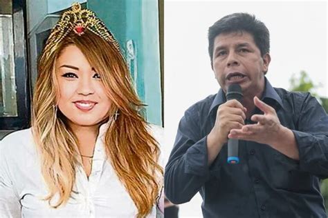 Karelim López Involucra A Pedro Castillo Las 5 Revelaciones De La