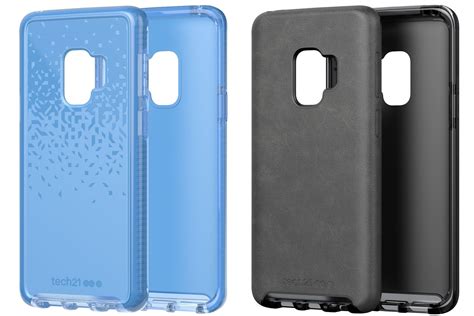 Best Samsung Galaxy S9 Cases And S9 Cases Protect Your New Galaxy