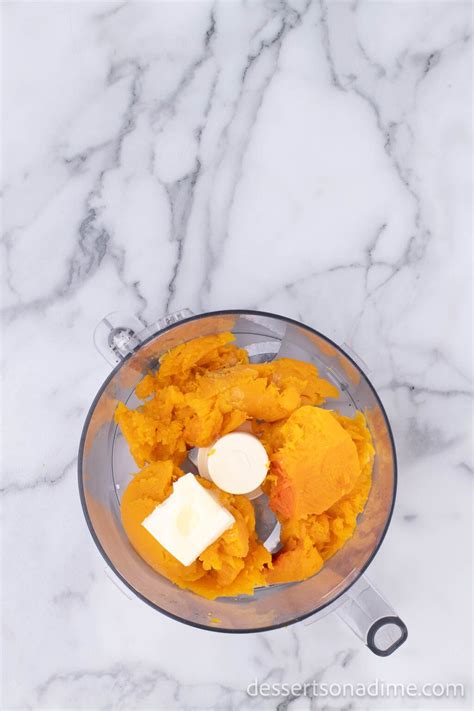 Butternut Squash Pie Desserts On A Dime