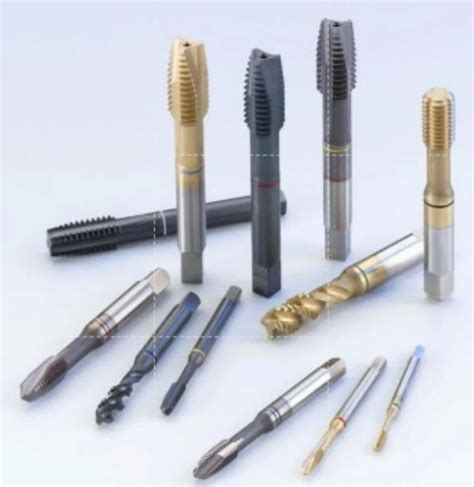 Hss Drill Tap M 4 Material Grade Ss304 At Rs 360piece In Faridabad