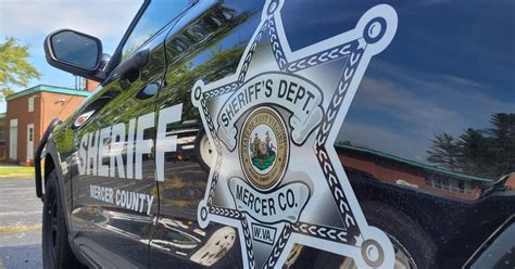 Murder Suicide In Mercer County Wv Metronews