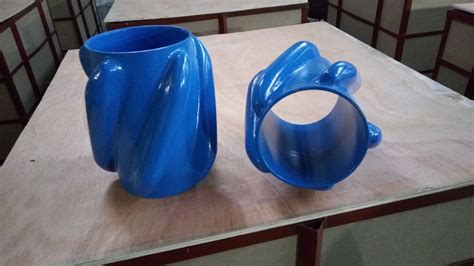 Oilfield Equipments From Puyang Zhongshi Group Rotating Rigid Casing