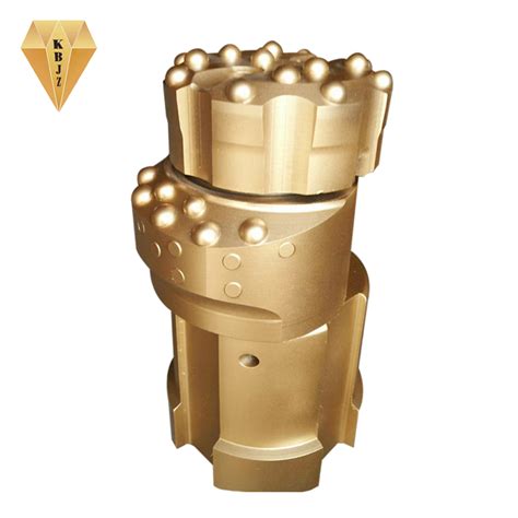 Dth Hammer Bit For Eccentric Casing System Dth Hammer Dth Hammer And