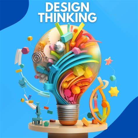 Design Thinking Orión Academia