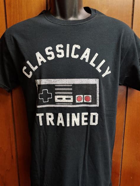 Nes Classically Trained Eventeny