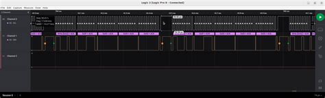 ESP32 S2 I2C Lengthy Gaps About 10 Ms Between Transactions IDFGH