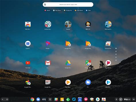 Chrome Os Apple Wiki Fandom