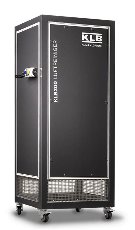 Qualität die begeistert der KLB Produkt-Katalog