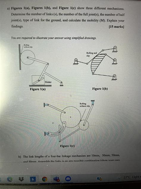 Solved A Figures 1 A Figures 1 B And Figure 1 C Show Chegg