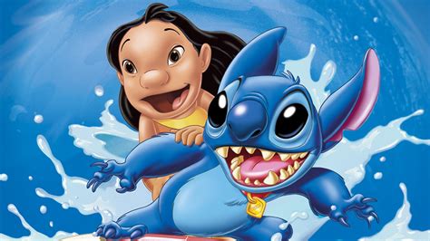 Remake Da Disney De Lilo Stitch Encontra Seu Diretor