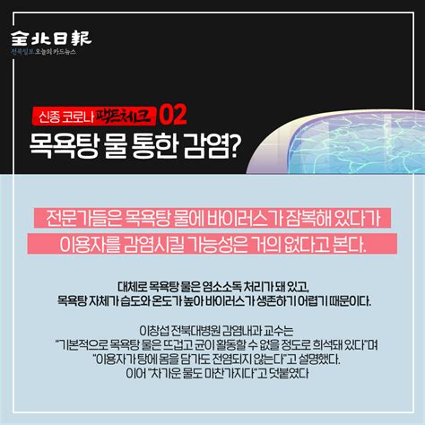 의외로 코로나 감염 위험 적은 시설 포텐 터짐 최신순 에펨코리아