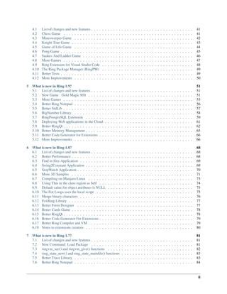 The Ring Programming Language Version 1 10 Book Part 1 Of 212 PDF