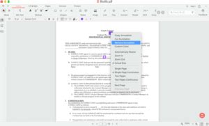 5 Ways To Remove All Comments From PDF Online Itselectable