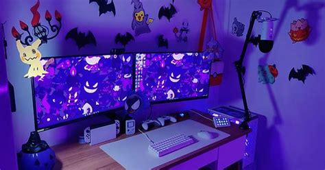 Pokémon Setup Haloween 2022 Chrisale96 On Twitch Album On Imgur