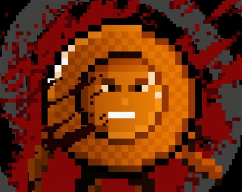 Vending Mayhem By Bad Octopus