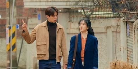 イ・ドンウク＆イム・スジョンら出演の映画「シングル・イン・ソウル」スチールカットを公開 Kstyle