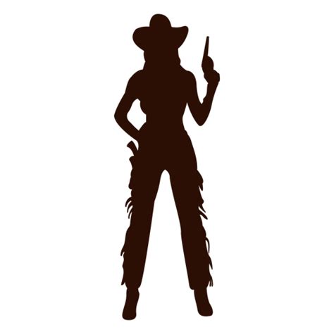 Cowgirl Rope Svg