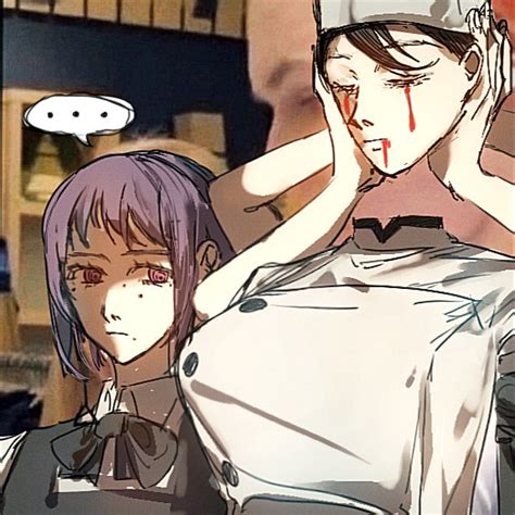 Fami And Falling Devil Chainsaw Man Drawn By Terretern Danbooru