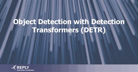 What Is Detr A Comprehensive Guide To The End To End… By Research