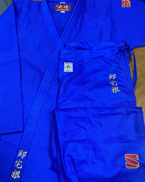 스포츠자수유도복자수주짓수도복네임텍키링전문 Sportsjasu • Instagram Photos And Videos