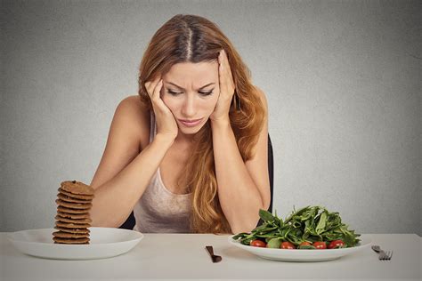 Por Qué Desarrollamos Malos Hábitos Alimenticios Y Cómo Vencerlos
