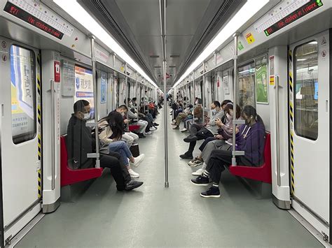 Udhëtimet urbane të pasagjerëve në Kinë u rritën me për qind në periudhën janar gusht