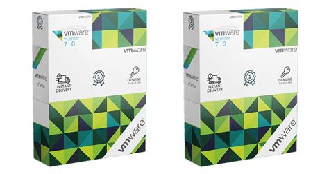 Original Vmware Vcenter6 Authorization License Server Virtualization