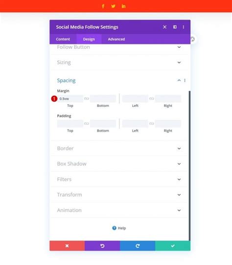 How To Create A Fixed Header With Divi S Position Options