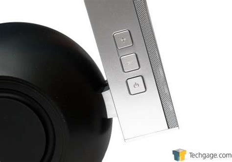 Edifier Exclaim E10 20 Stereo Speaker Review Techgage