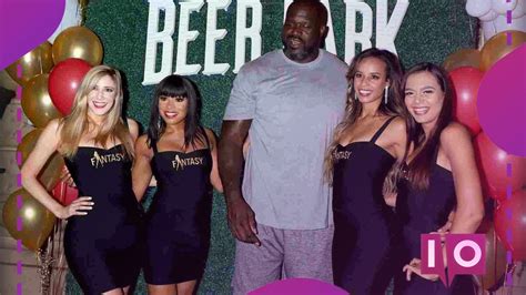 She Had Weird Sex Fetishes Vanessa Lopez Accuses Shaquille Oneal Of Harassing Her For Months