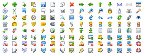 300 Free Professional Icons For ASP NET Developers Web Resources WebAppers